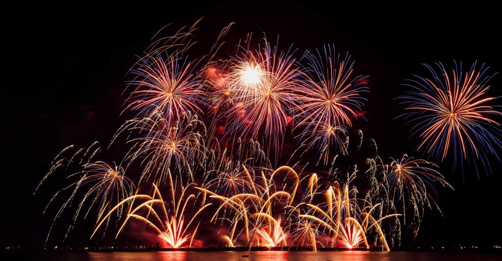 SA Fireworks: Firework Displays for All Events in South Australia
