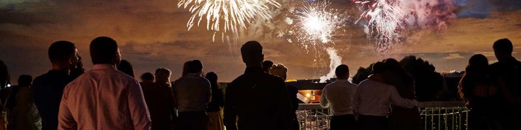 SA Fireworks: Regulations